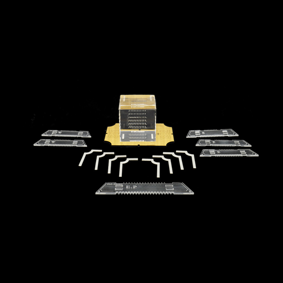 BG Shop Online - Official BioGeometry® Products